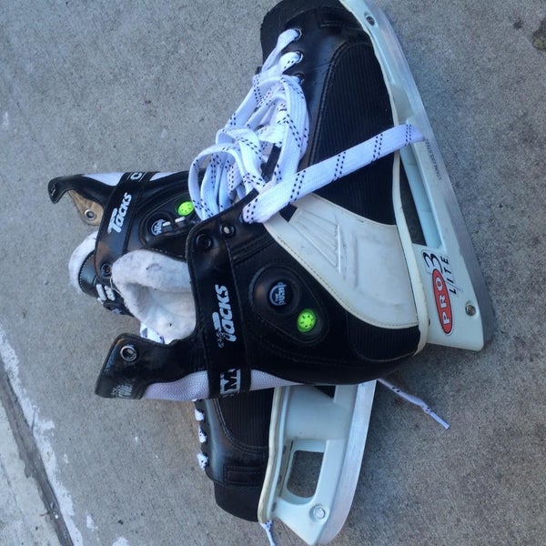 CCM Tack 652 Pump skates | SidelineSwap | Buy and Sell on SidelineSwap