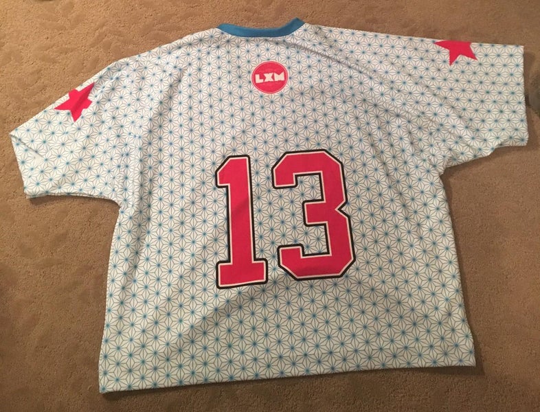 LXM Pro Jersey (Brand New) | SidelineSwap | Buy and Sell on SidelineSwap