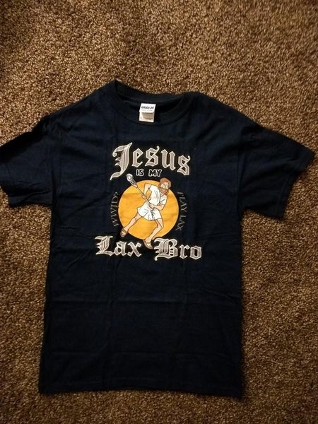 Original Lax Bros T-shirt | SidelineSwap | Buy and Sell on SidelineSwap