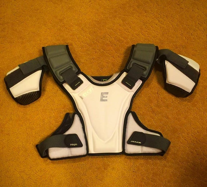 Epoch Integra shoulder pads Large | SidelineSwap | Buy and Sell on ...