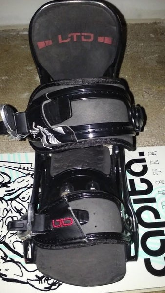Capita Stairmaster | SidelineSwap | Buy and Sell on SidelineSwap