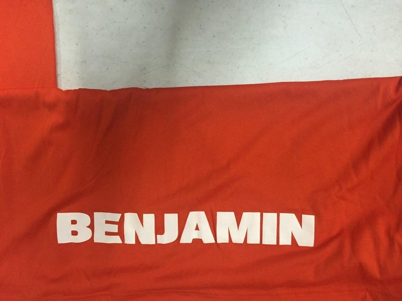 *NEW*Benjamin Shooter | SidelineSwap | Buy and Sell on SidelineSwap