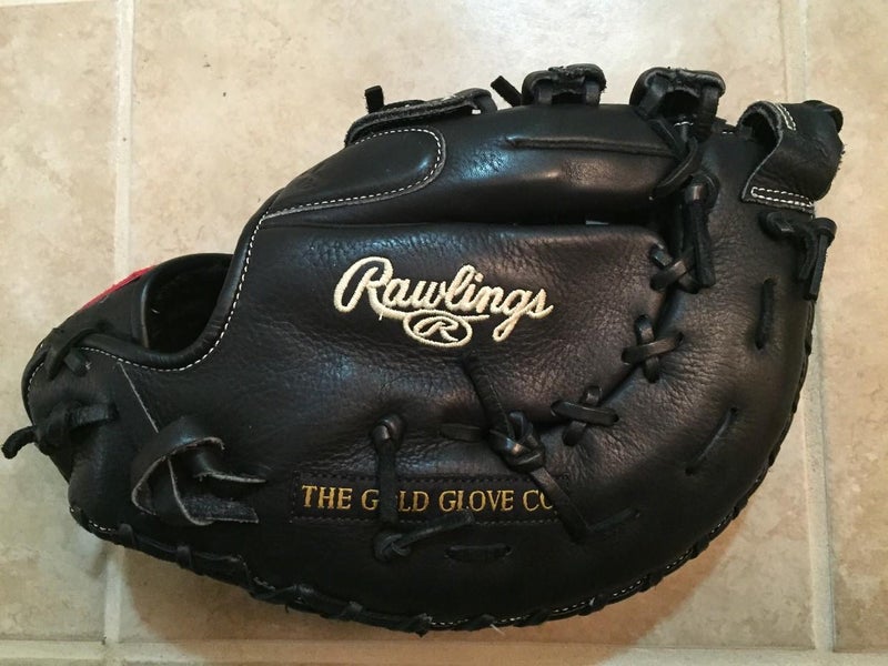 Rawlings GG Gamer First Base Glove (Left handed) | SidelineSwap | Buy ...