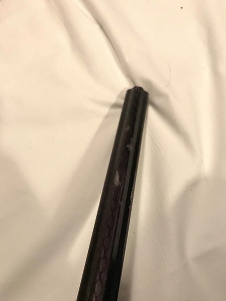 Gait Ice Shaft Black | SidelineSwap | Buy and Sell on SidelineSwap