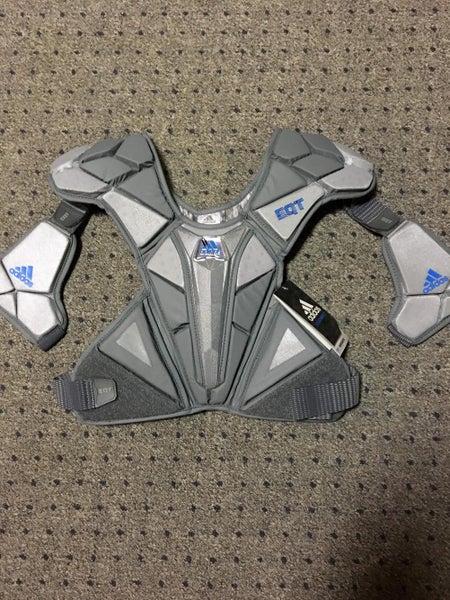 Adidas Berserker Chest Pad | SidelineSwap | Buy and Sell on SidelineSwap