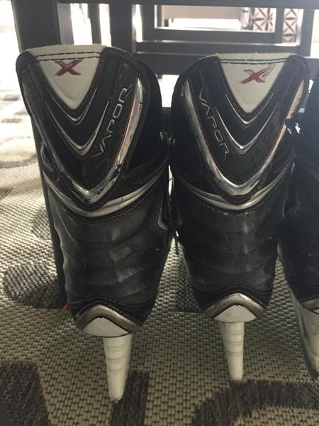 Bauer APX2 Skates | SidelineSwap | Buy and Sell on SidelineSwap