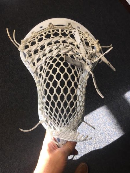 String King Mark 2V w/ STX Memory Mesh | SidelineSwap | Buy and Sell on SidelineSwap