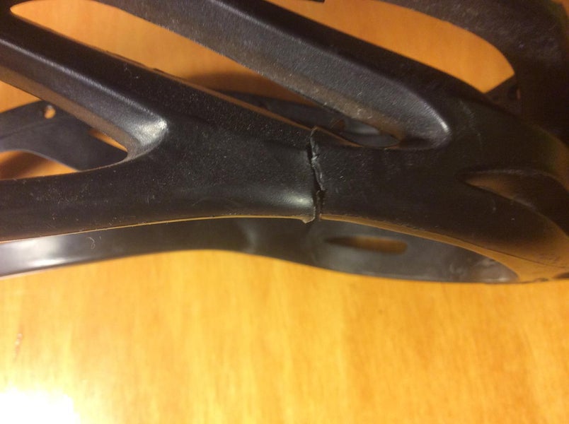 Used face off heads | SidelineSwap | Buy and Sell on SidelineSwap