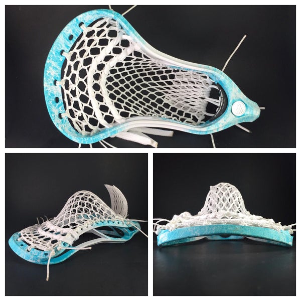 Maverik Optik U w/ Hero Mesh 2.0 - Malibu Marble | SidelineSwap | Buy ...