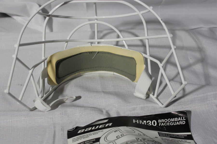 New Cooper HM30 Goalie Cage | SidelineSwap | Buy and Sell on SidelineSwap