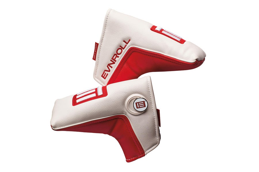 Evnroll ER3 Wing Blade 34" Right Hand Putter | SidelineSwap | Buy and ...