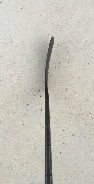 CCM Ribcore 40K Pro Stock Hockey Stick 85 Flex Left H11 8210 ...
