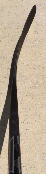 CCM Reebok Ribcore 40K Pro Stock Hockey Stick 85 Flex Left P90 6706 ...