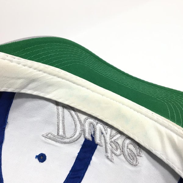 Vintage Duke Blue Devils Sports Specialties Script Snapback Hat ...