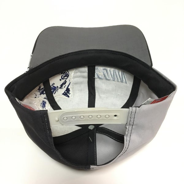 Vintage UConn Huskies Snapback Hat Connecticut | SidelineSwap | Buy and ...