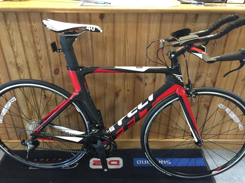 2017 Felt B14 56cm | SidelineSwap | Buy and Sell on SidelineSwap