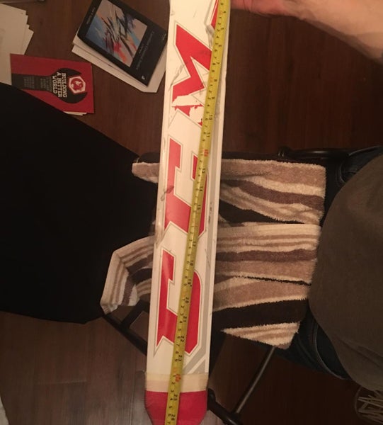 CCM "Carey Price" Stick | SidelineSwap | Buy and Sell on SidelineSwap