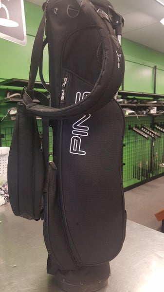 Ping Bag L8 Stand Bag | SidelineSwap | Buy and Sell on SidelineSwap