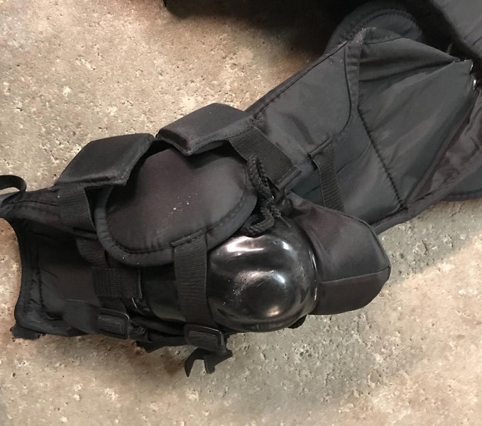 Koho 570 Chest Protector | SidelineSwap | Buy and Sell on SidelineSwap