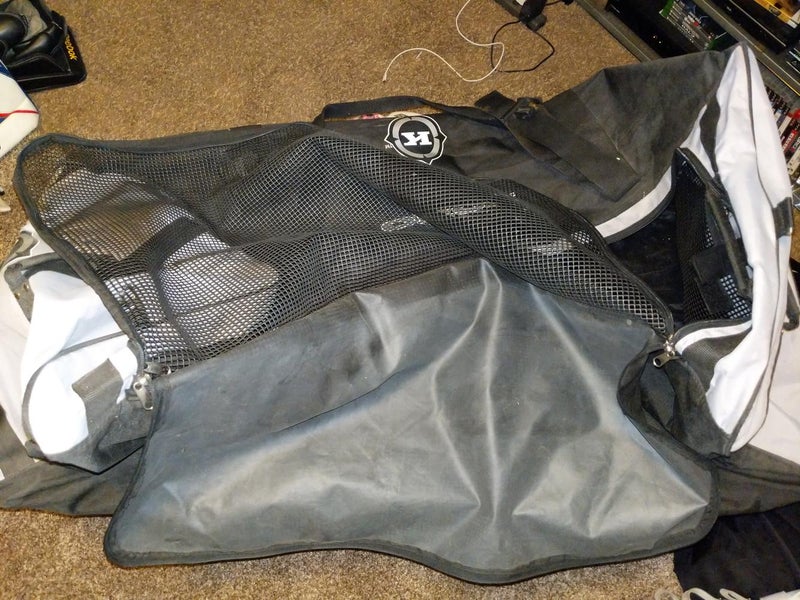 Koho Hockey bag | SidelineSwap | Buy and Sell on SidelineSwap