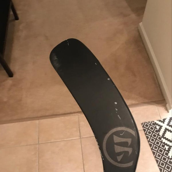 Warrior Alpha QX5 RH 75 Flex | SidelineSwap | Buy and Sell on SidelineSwap