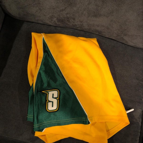 Siena game Shorts | SidelineSwap | Buy and Sell on SidelineSwap