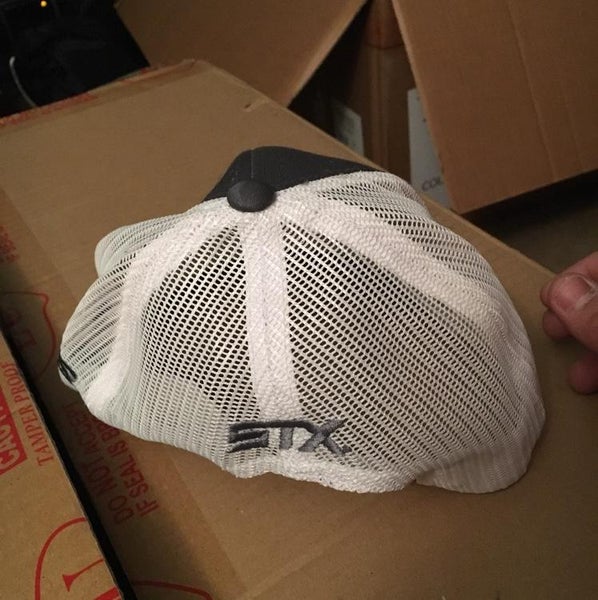 STX RX2 Hat | SidelineSwap | Buy and Sell on SidelineSwap