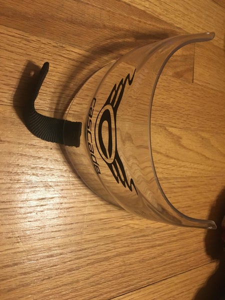 New Cascade Neck Protector | SidelineSwap | Buy and Sell on SidelineSwap