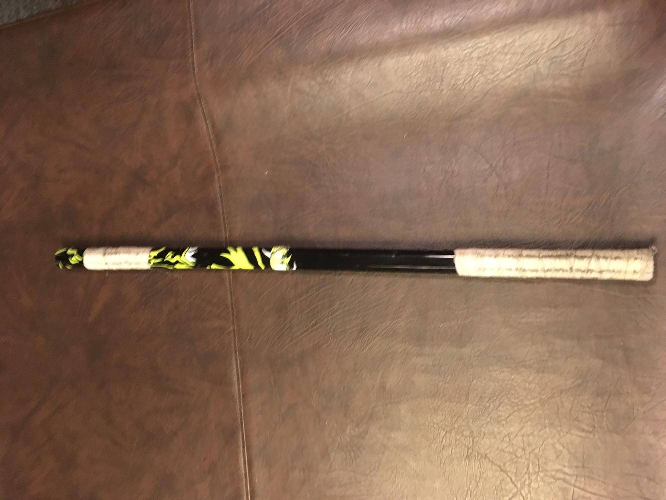 STX Stallion 6000 Shaft cut from a d-pole | SidelineSwap