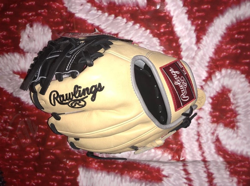 Rawlings Heart Of Hide Infield Trainer | SidelineSwap | Buy and Sell on ...