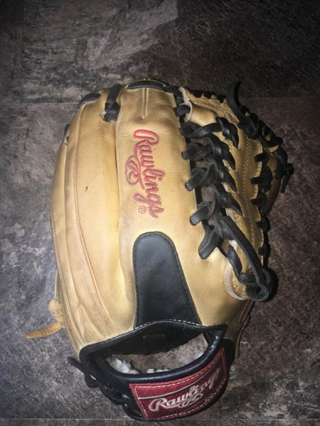 Rawlings Pro Preferred Glove | SidelineSwap | Buy and Sell on SidelineSwap