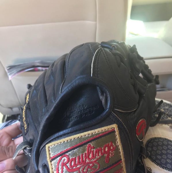 Rawlings Gold Label,Gold Glove Series | SidelineSwap | Buy and Sell on ...