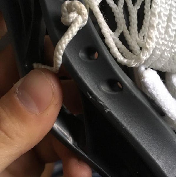 Maverick Tank-Strung W/ Hero Mesh | SidelineSwap | Buy and Sell on ...