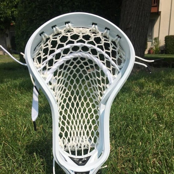 ECD Rebel Offense w/ STX Memory Mesh | SidelineSwap | Buy and Sell on SidelineSwap