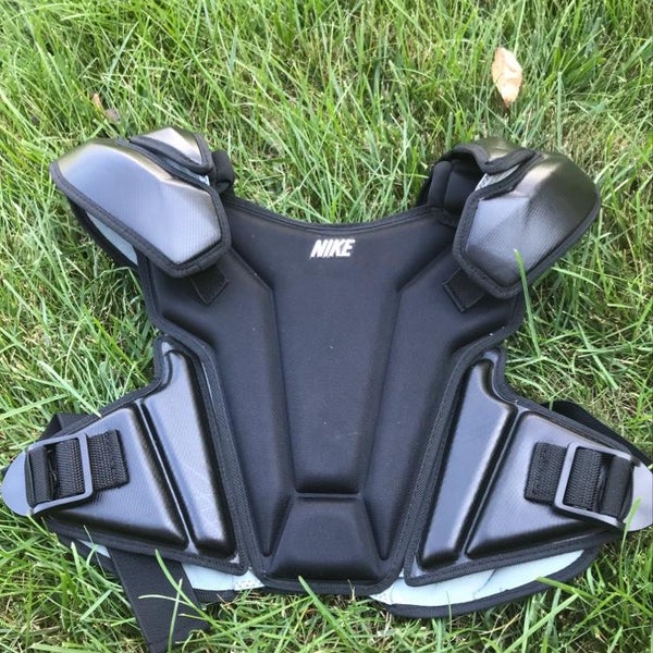Nike Vapor Chest Pad | SidelineSwap | Buy and Sell on SidelineSwap