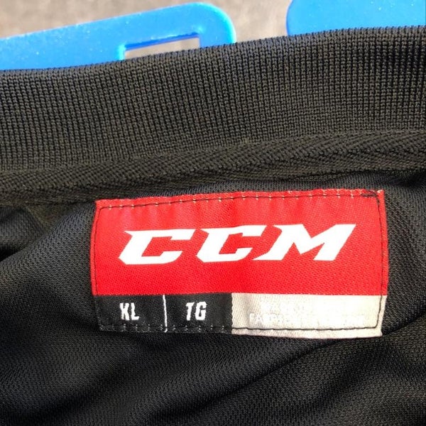 CCM Jetspeed FT1 Polo | SidelineSwap | Buy and Sell on SidelineSwap