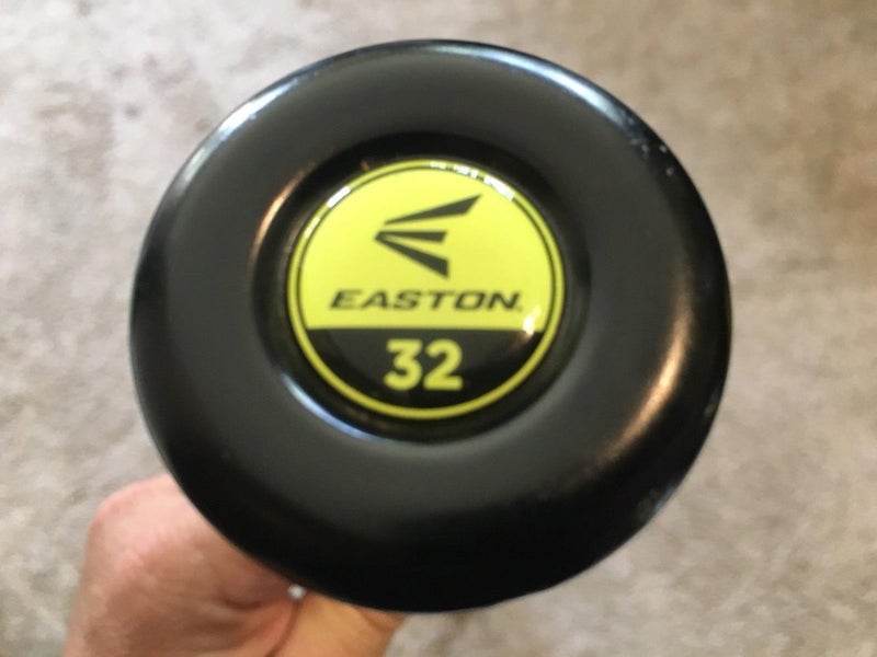 2017 Easton Z-CORE Hybrid BBCOR Baseball Bat 32/29 ~ w/ New Lizard ...