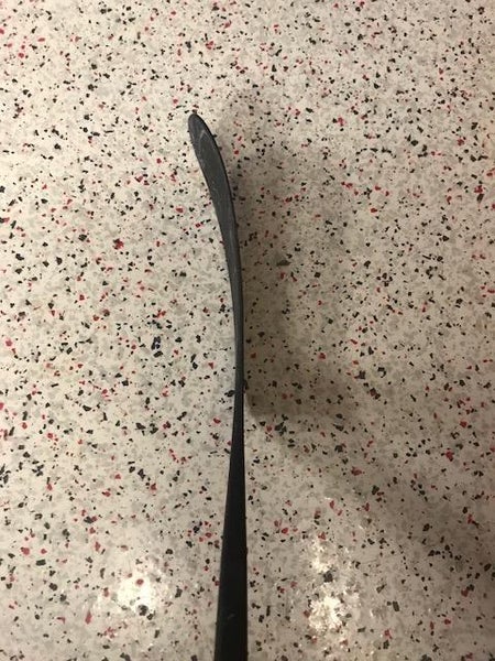 New Warrior Custom Demo Stick Right 75 - Levine | SidelineSwap | Buy ...