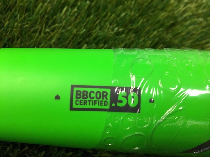 New Easton Mako Torq 33" BBCOR Baseball Bat - BB16MKT | SidelineSwap ...