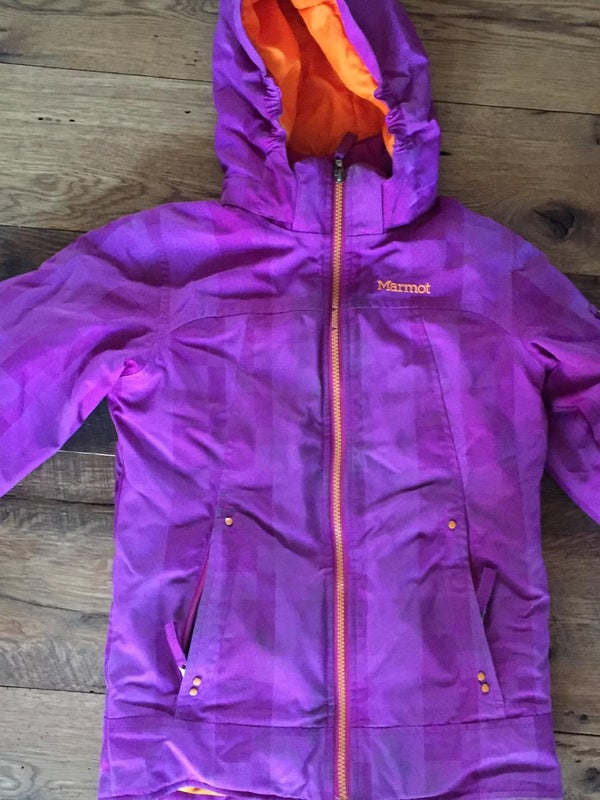 Marmot Ski Jackets | Used and New on SidelineSwap