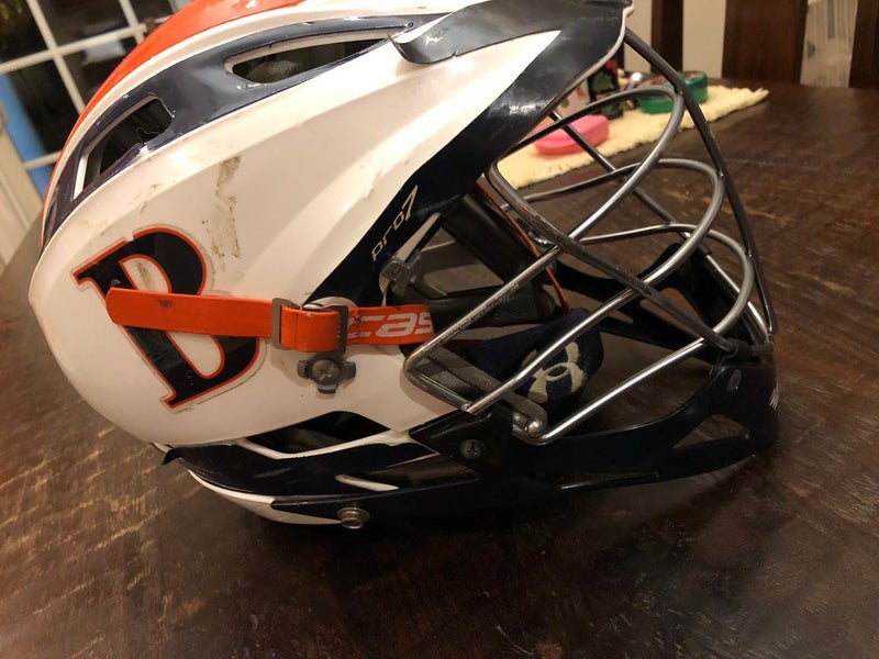 Cascade Pro 7 Helmet | SidelineSwap | Buy and Sell on SidelineSwap