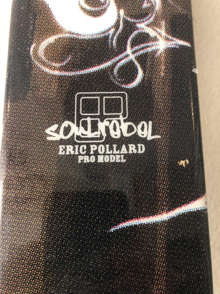 Line Eric Pollard Pro Skis | SidelineSwap | Buy and Sell on SidelineSwap