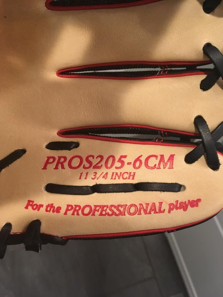 Rawlings Pro Label *FSO* | SidelineSwap | Buy and Sell on SidelineSwap