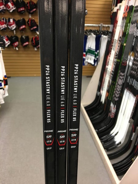 (3-pack) New Sher-Wood Prime RH-85-PP26 (30-Day Warranty!) | SidelineSwap | Buy and Sell on ...