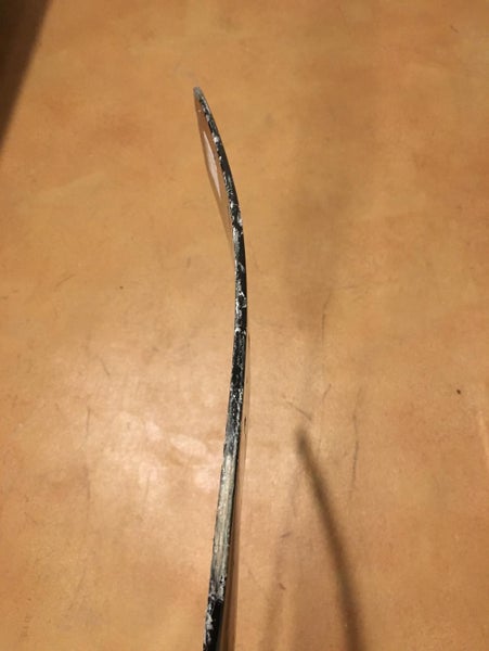 24.5” Intermediate Bauer Vapor X40 Goalie Stick (Regular ...