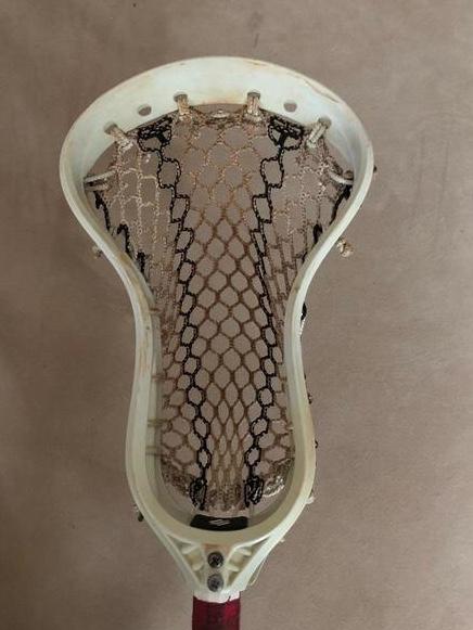 StringKing Mark 2F Faceoff Head (Used) | SidelineSwap | Buy and Sell on SidelineSwap