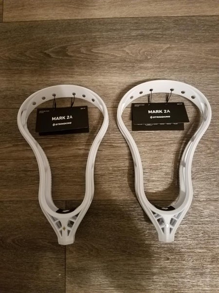 New StringKing Mark 2A Head | SidelineSwap | Buy and Sell on SidelineSwap
