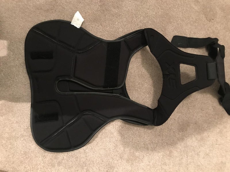 STX Shield 500 Chest Protector Adult | SidelineSwap | Buy and Sell on ...
