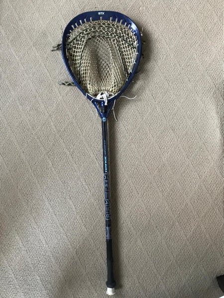 STX Eclipse On A Maverik Range | SidelineSwap | Buy and Sell on SidelineSwap