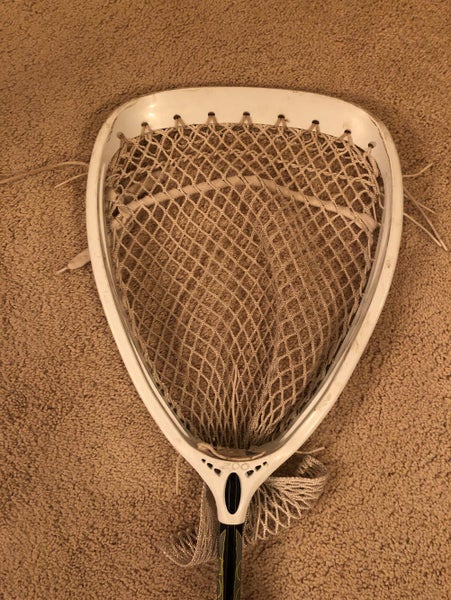 Warrior Zoo Complete Goalie Stick | SidelineSwap | Buy and Sell on ...